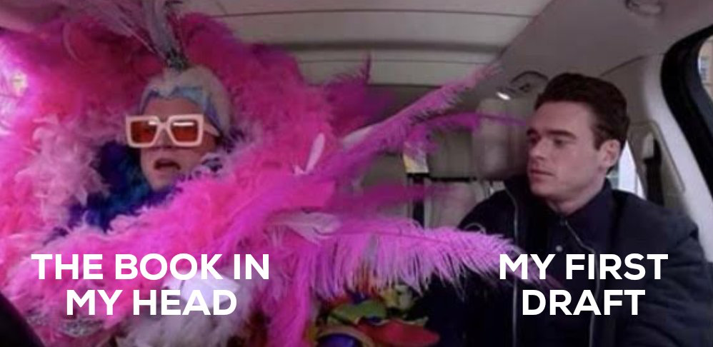 Why Do I Write in a Cyberpunk Setting? – Keith Hedger's Home for Fiction